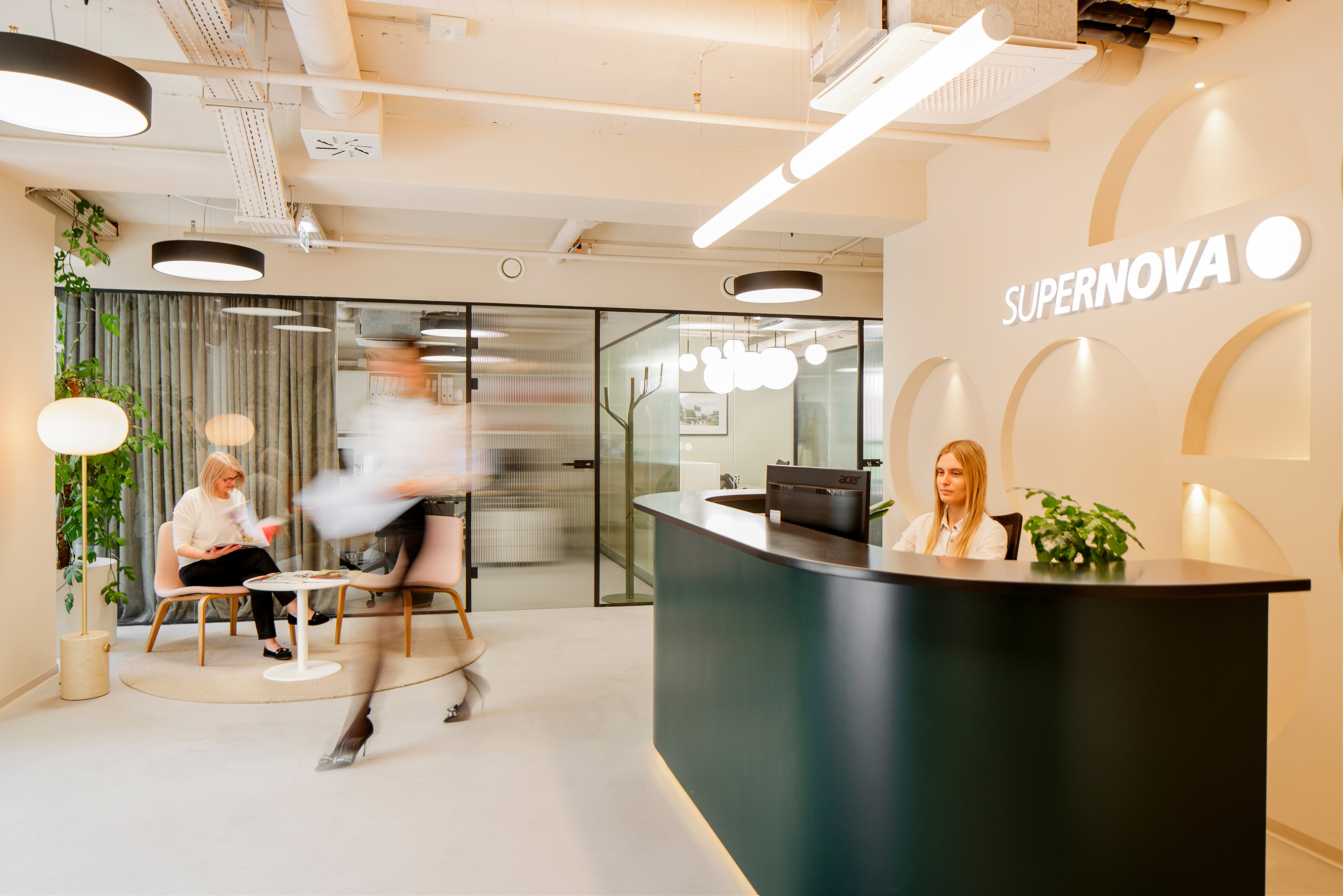 Brigada.hr › Supernova › Office Design