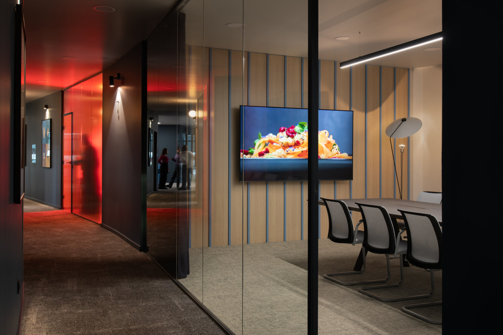 Brigada.hr › Mireo › Office Design