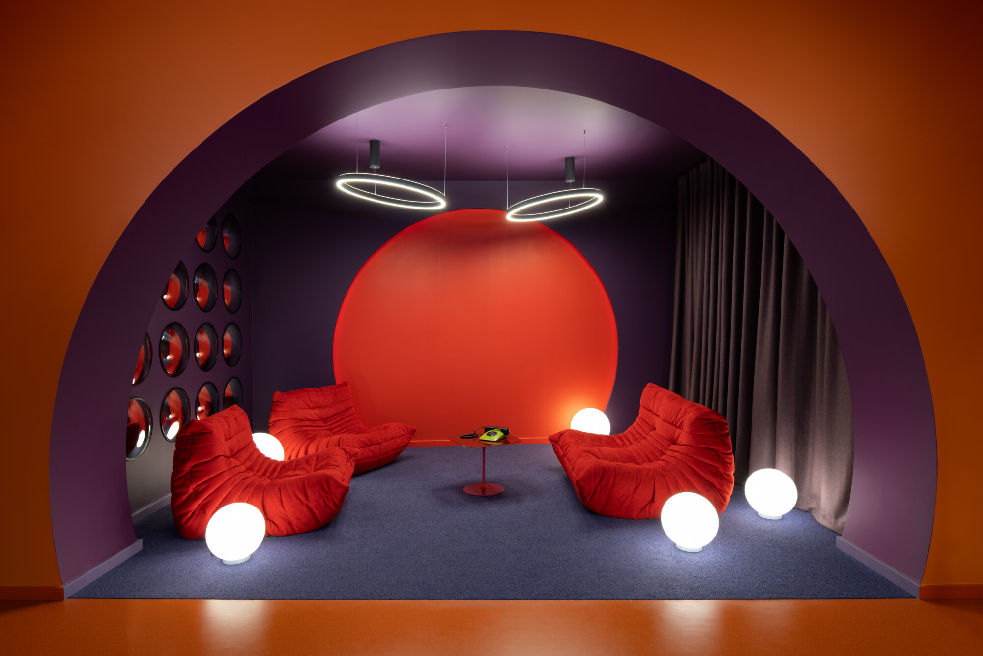 Brigada.hr › Mireo › Office Design