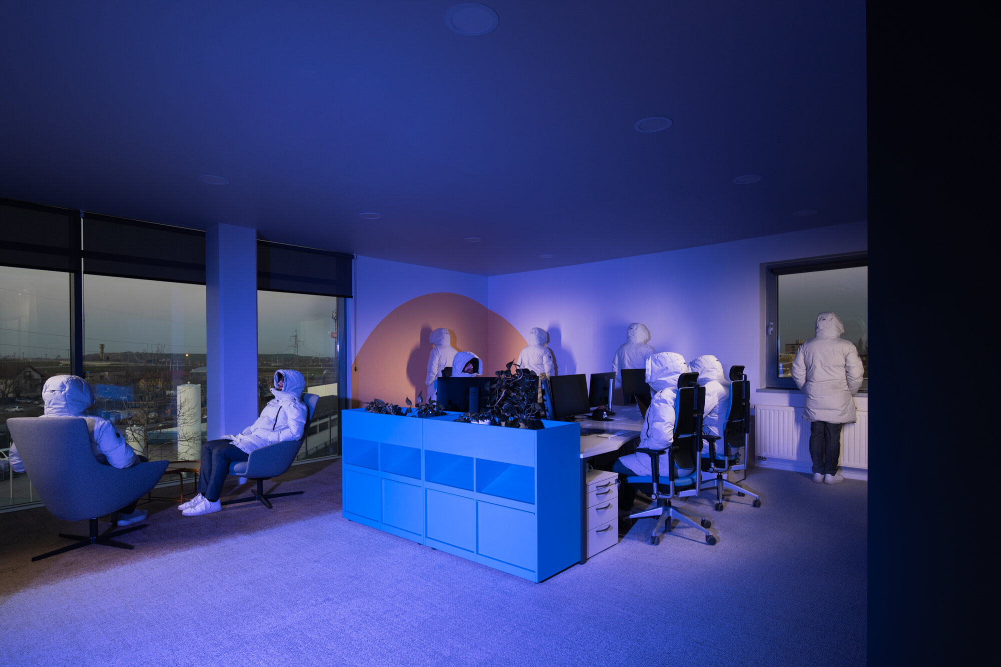 Brigada.hr › Mireo › Office Design