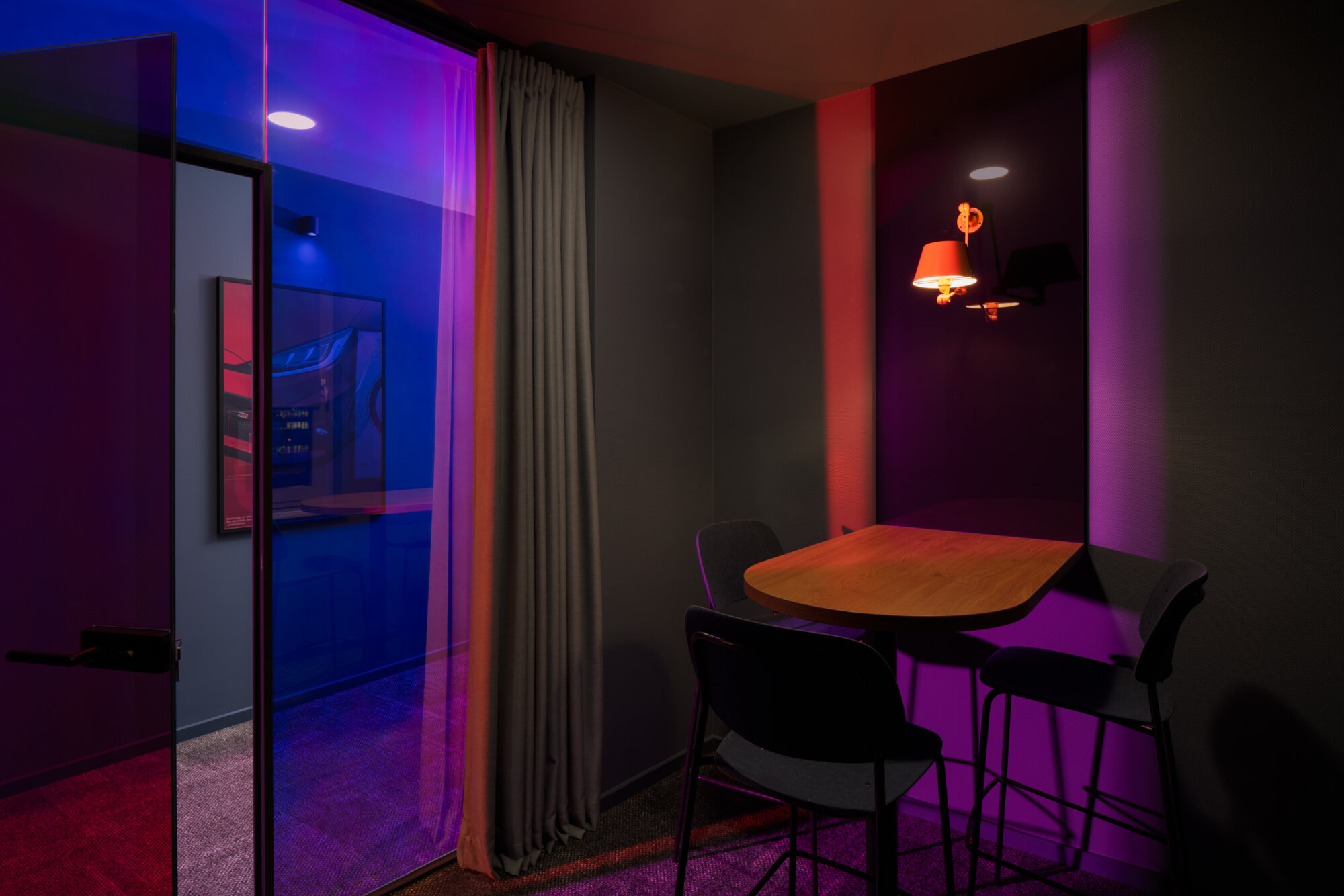 Brigada.hr › Mireo › Office Design