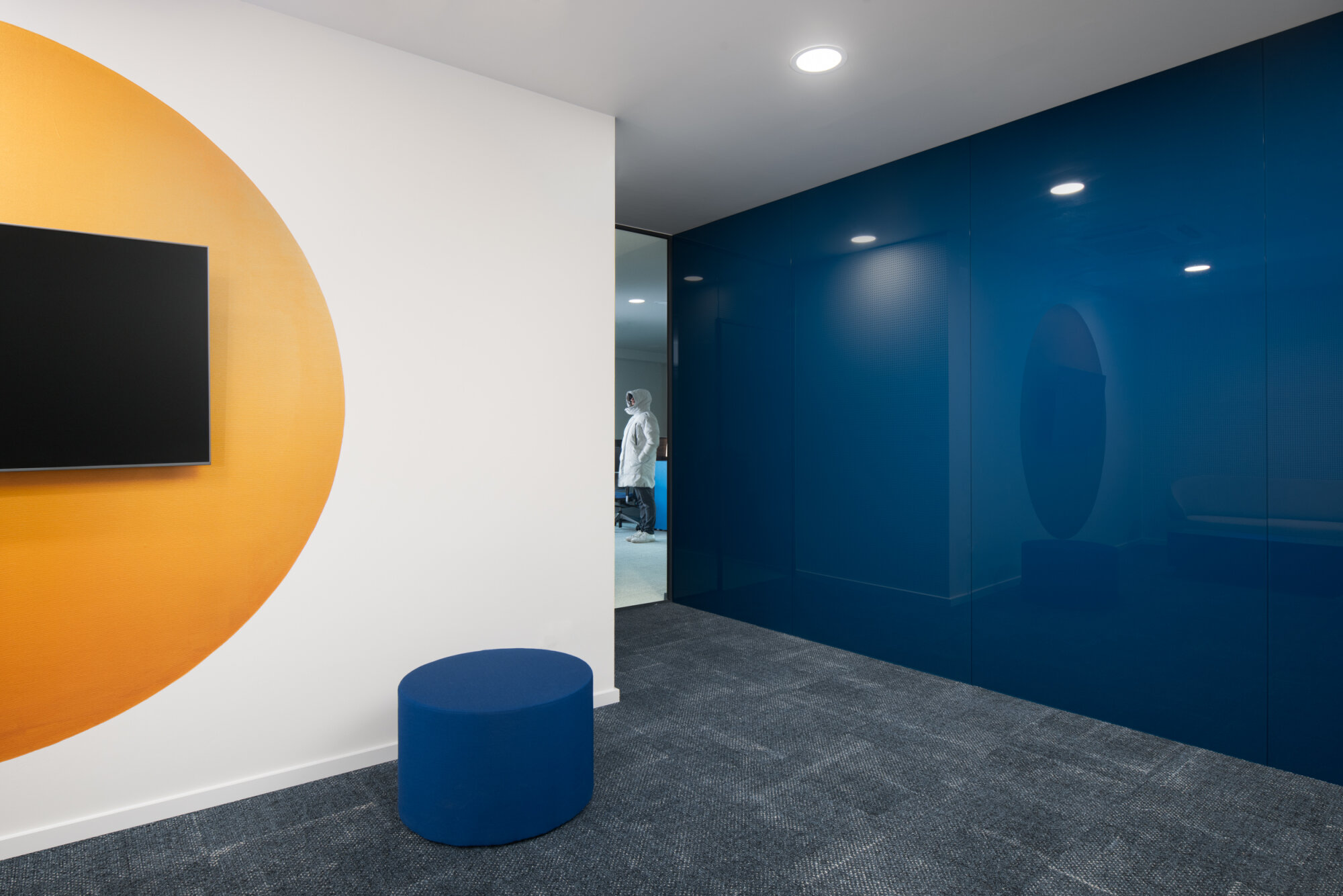 Brigada.hr › Mireo › Office Design